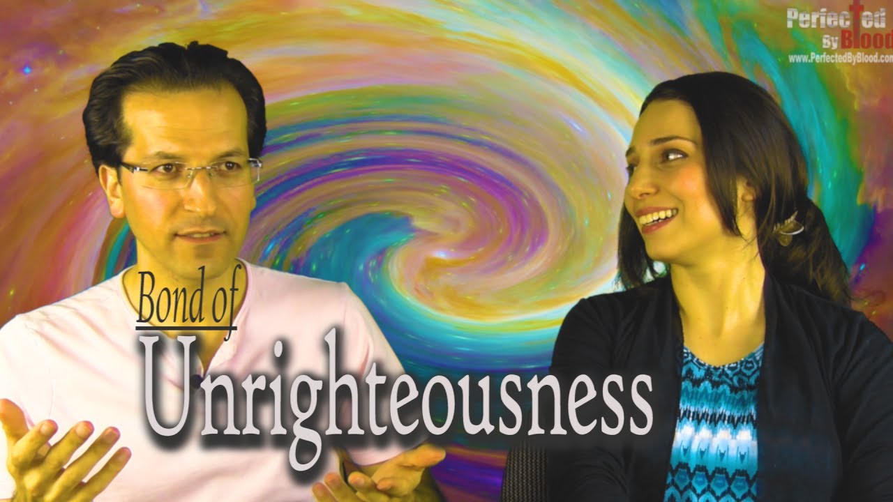 Bond of Unrighteousness | Gall of Bitterness - YouTube