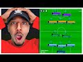 The WEIRDEST Football Manager Tactic EVER! | DEMOLISH Teams! - Football ...