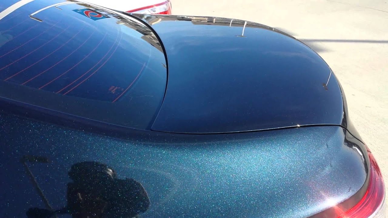 Cosmic Gray Camry - YouTube