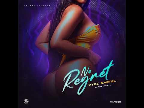 Vybz Kartel gaza _ no regret( official audio)2023 - YouTube