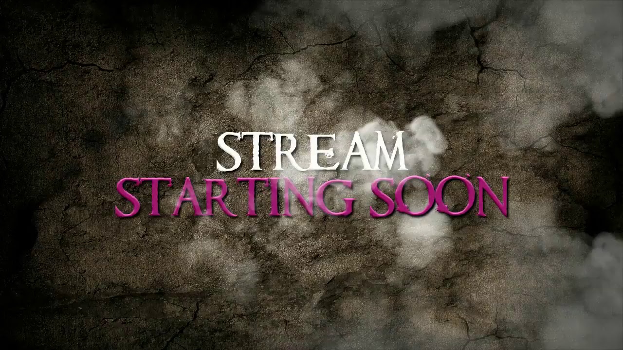 Damnit_ Meg Live Stream - YouTube