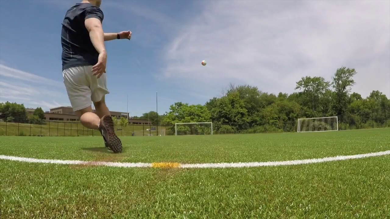 How To Kick A Soccer Ball Curve Strike Pass Chip Kick A Long how-to-kick-a-soccer-ball-curve-strike-pass-chip-kick-a-long