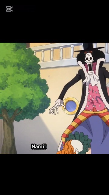 O que aconteceu nessa Cena foi meio sus! 😳😂 | One Piece #anime # ...