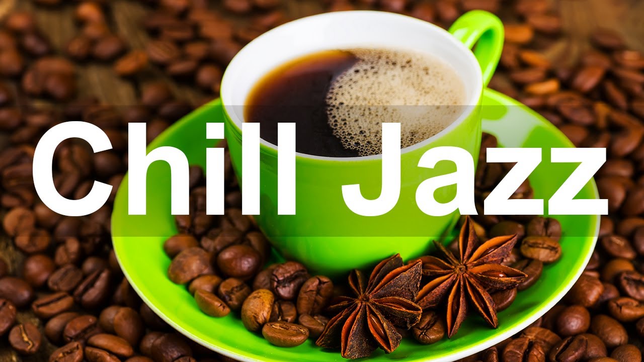 Chill Jazz - Smooth Jazz Hip Hop Cafe Music - Relax Jazz Beats for ...