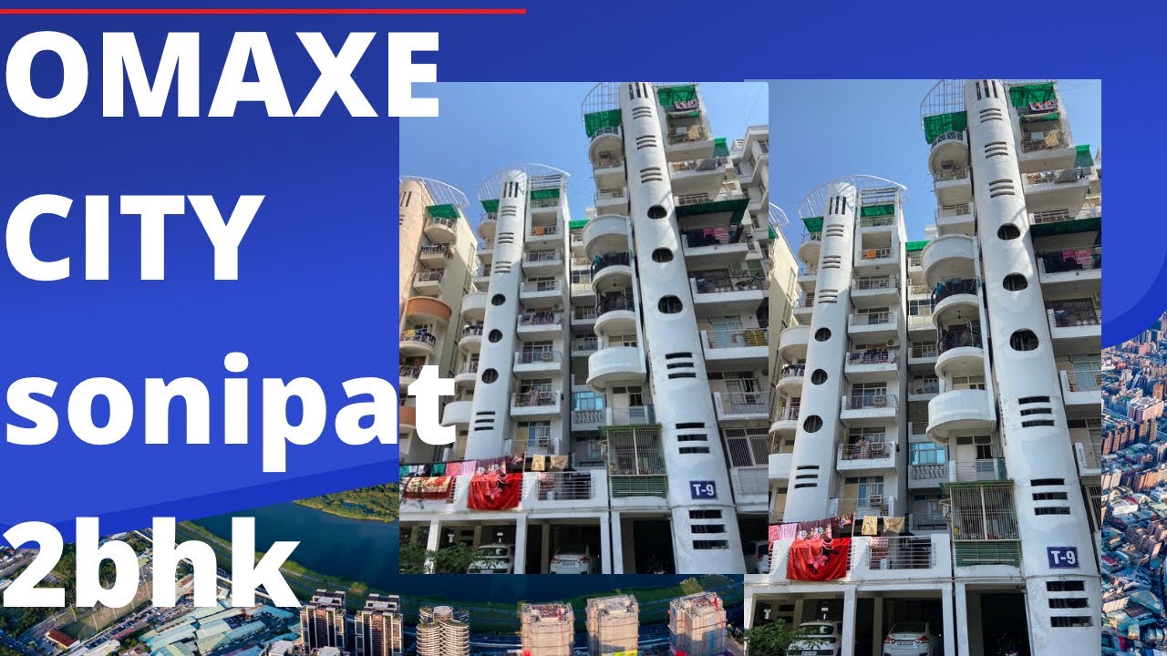 omaxe city sector 8 sonipat 2bhkflats Available 27 lacs omaxe-city-sector-8-sonipat-2bhkflats-available-27-lacs
