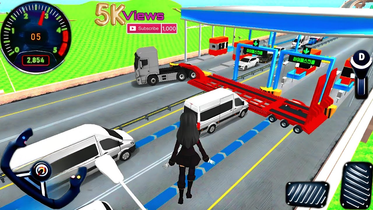 New VIP Number Plate # -188 Mercedes Sunroof Car For Parking-3D Driving ...