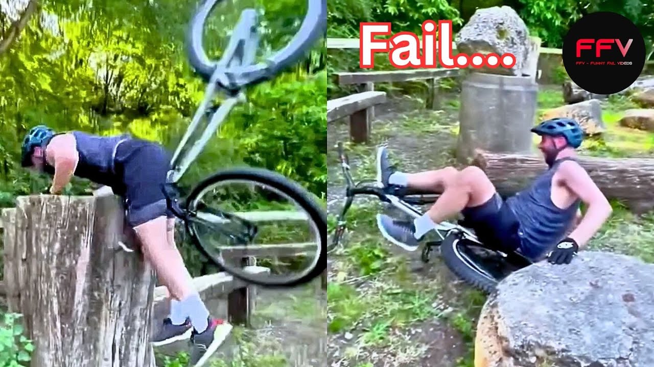 Painful Fails | Try Not To Laugh Impossible | Funny Fail Videos ...