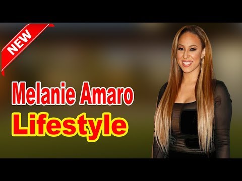 Melanie Amaro - Lifestyle, Boyfriend, Family, Facts, Net Worth, Biography 2020 | Celebrity Glorious