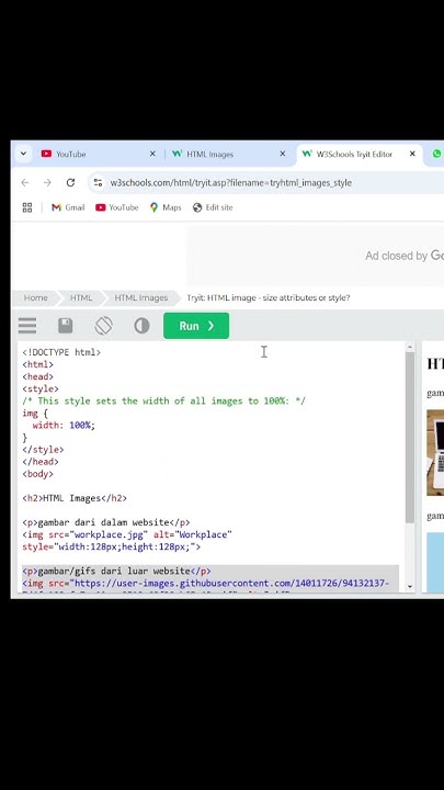 Html Images Html Htmlimages Coding Codingdaily Codingtutorial