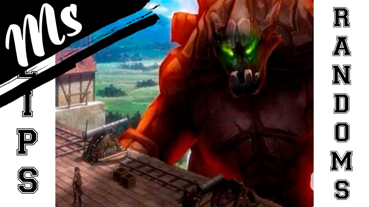 Clips Randoms #8 | League of Legends - YouTube