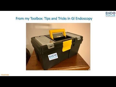 ERCP tips and tricks: using the Soehendra stent retriever to dilate a ...