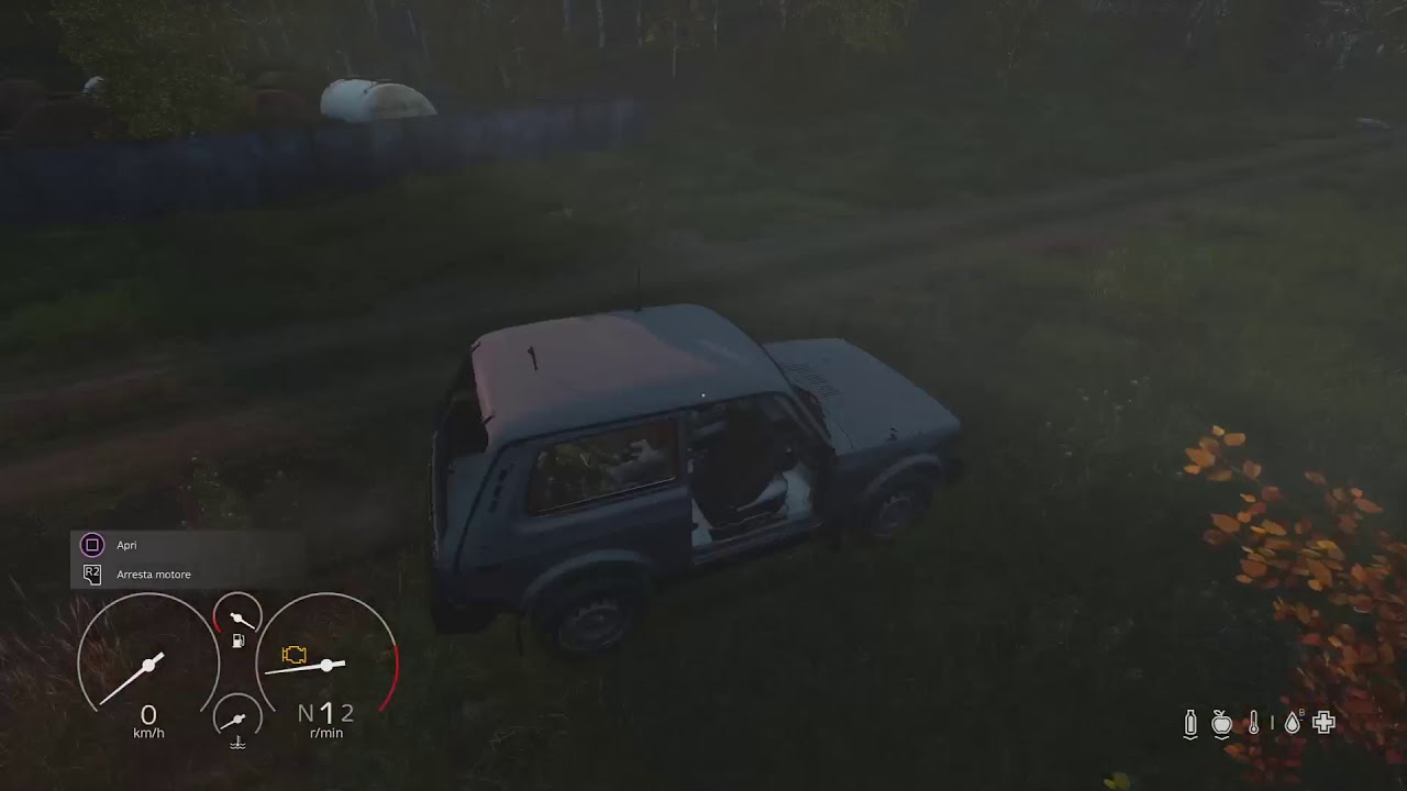 DayZ: ADA 4x4 Strike - YouTube