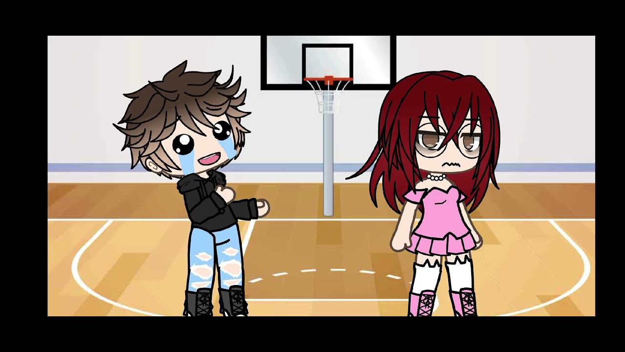 NEMO ke bock meme gacha life ft. ich und meine klasse - YouTube