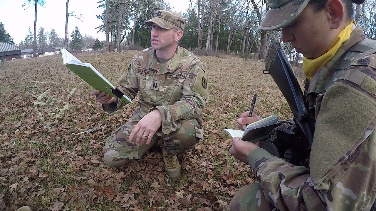 SQD STX OPORD and WARNO - YouTube