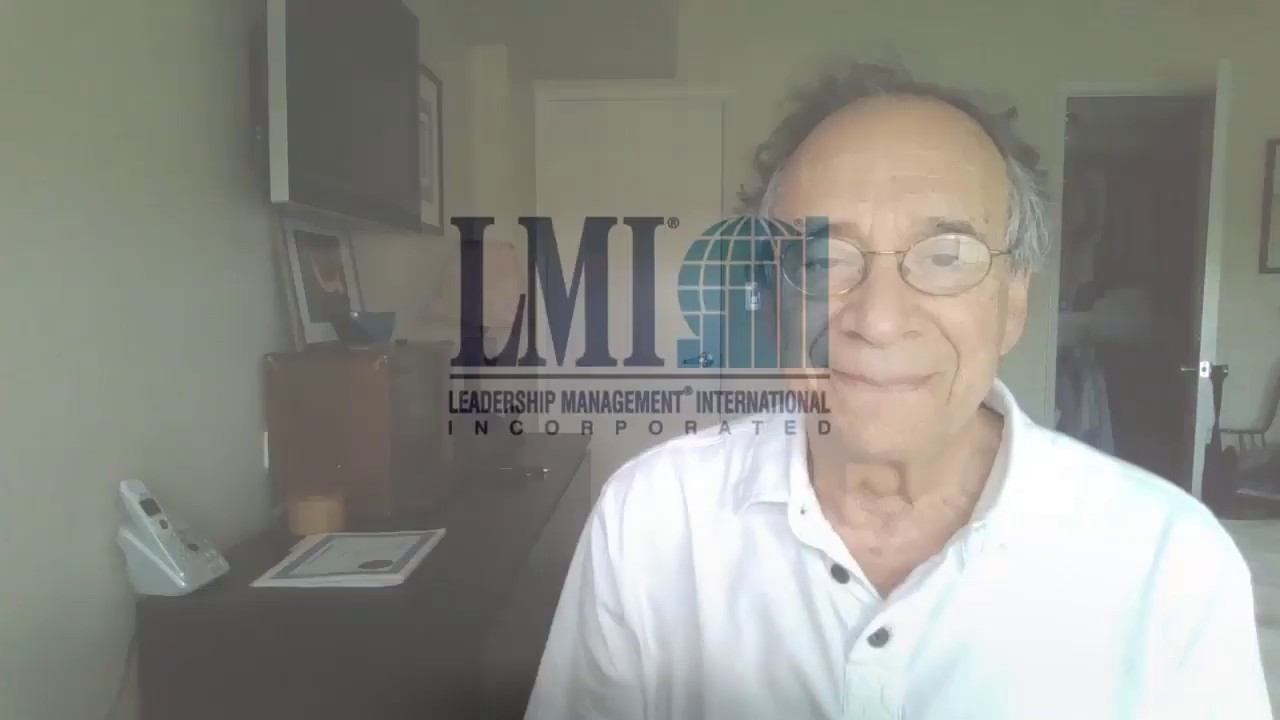 Richard Lewine - LMI South Florida - RSL Consulting Group - YouTube