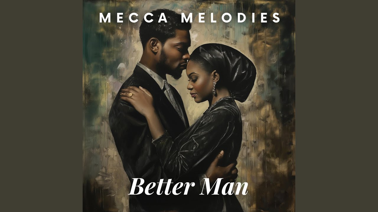Better Man - YouTube