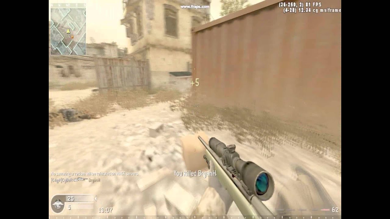 CybeR unscope V1 - YouTube