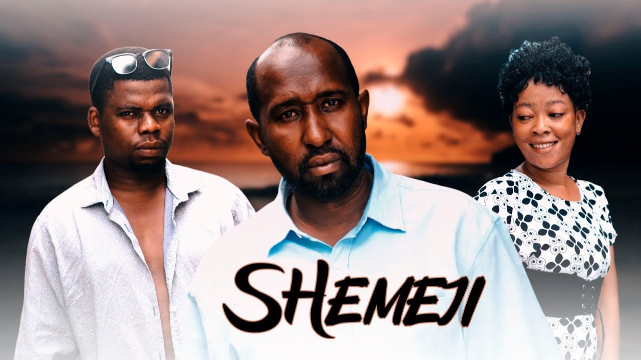 SHEMEJI |1| - YouTube