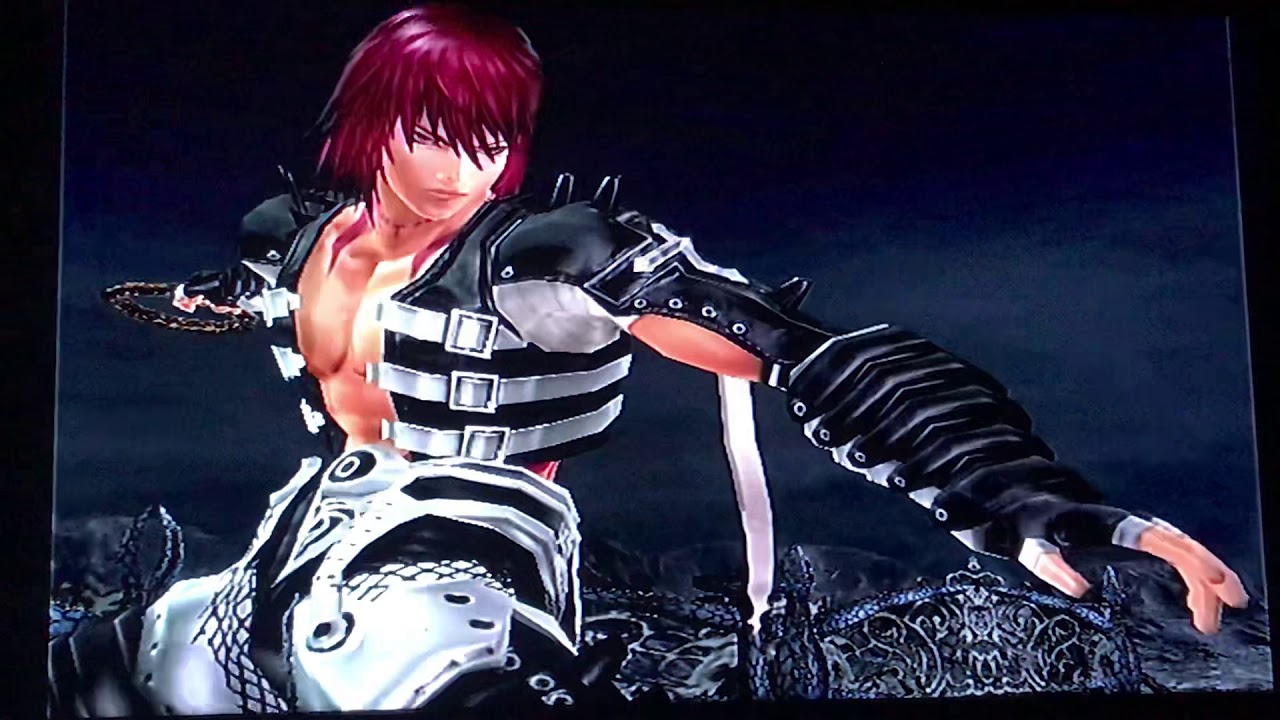 Castlevania judgment Simon arcade mode - YouTube