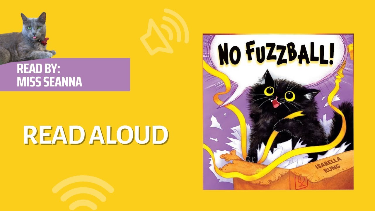 No Fuzzball! - YouTube