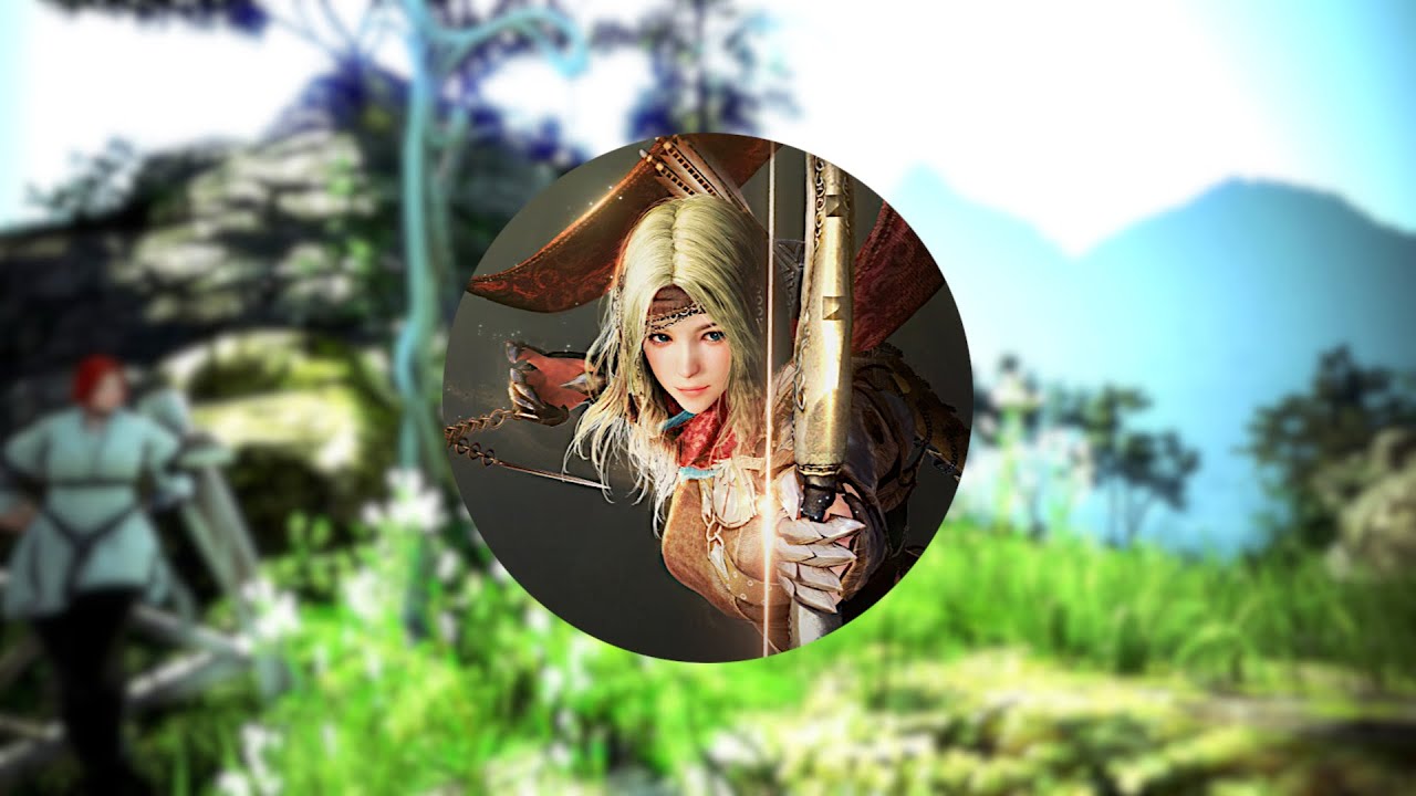 BDO Remastered Ambient Soundtrack: Grana - YouTube