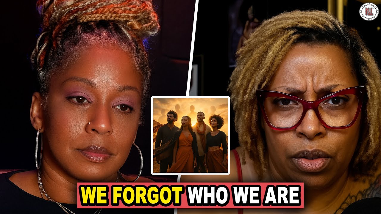 Our Ancestors Died For Freedom, We’re Too Weak To Stand Now! - YouTube