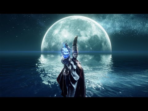 Rennala, Queen of the Full Moon - Phase 1 (EXTENDED) - Elden Ring OST