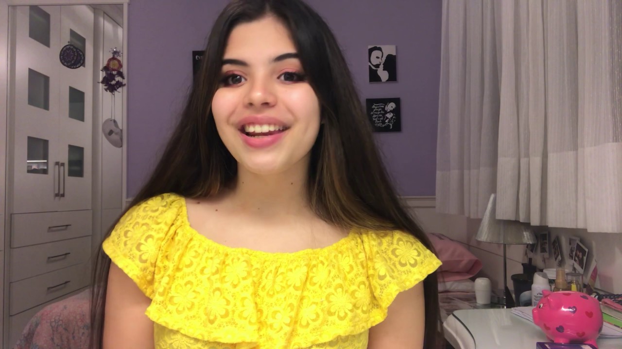 MIA - FERNANDA MIRANDA - YouTube