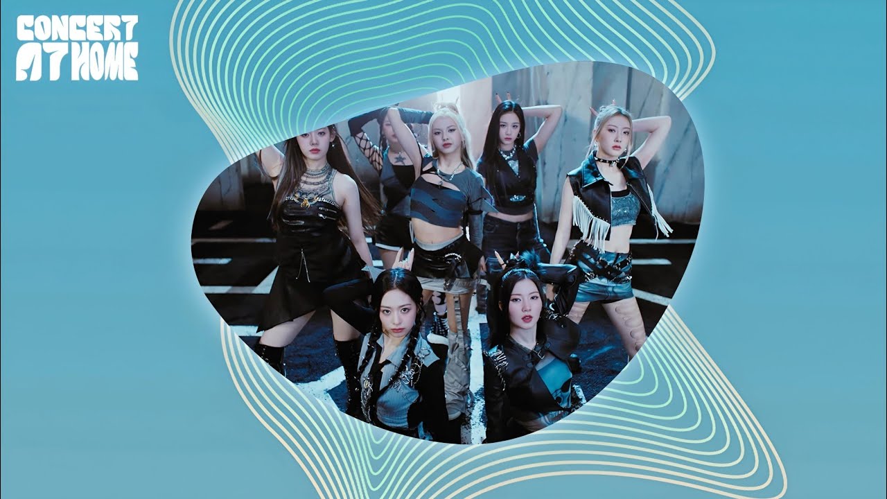 베이비몬스터 (BABYMONSTER) - SHEESH | Concert Version (with fans) - YouTube