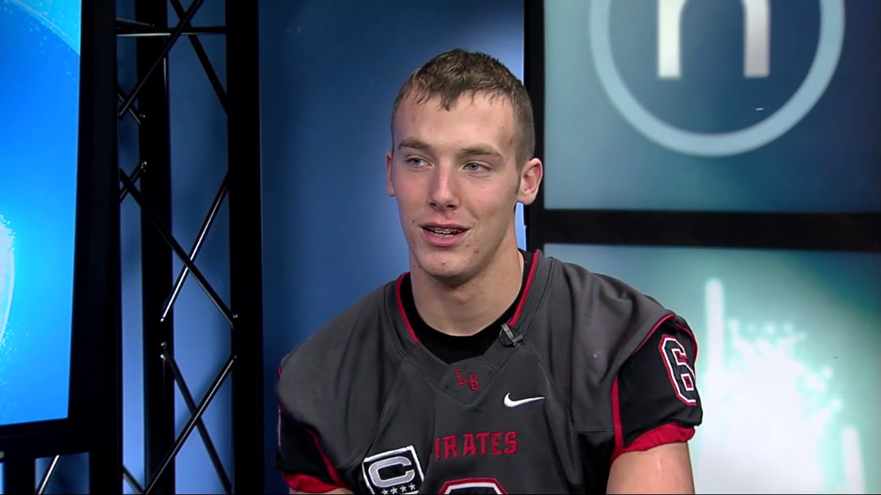 All-State football: Locust Grove receiver Jason Pirtle matches QB Mason ...