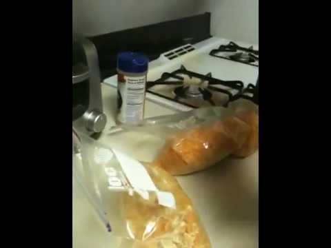 How to make a "swole" - YouTube