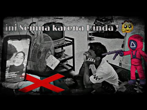 Ketika Para Jomblo, Ngeliat Trend Dinda Yang Lagi Viral💔