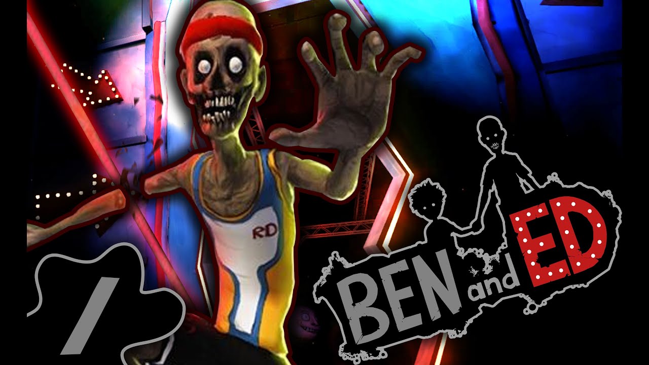 The Best Game Show EVER! - YouTube