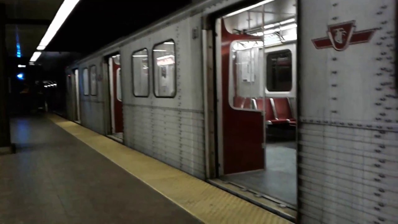 TTC T1 5168 - YouTube