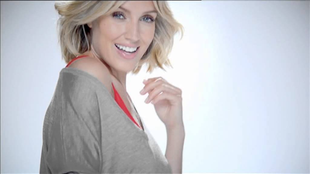 Colgate Max White Fotoshooting Werbung 2013 - YouTube