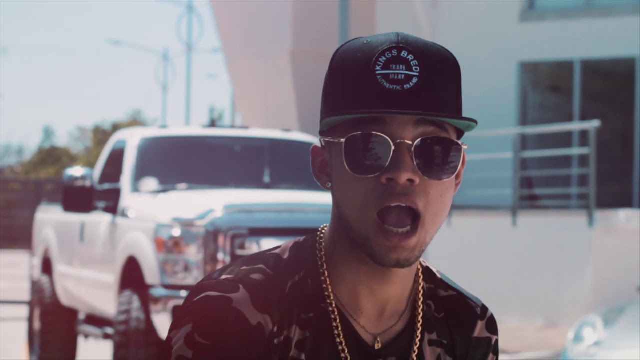 DELKA URBAN - ELLA QUIERE RUMBA - VÍDEO OFICIAL - YouTube