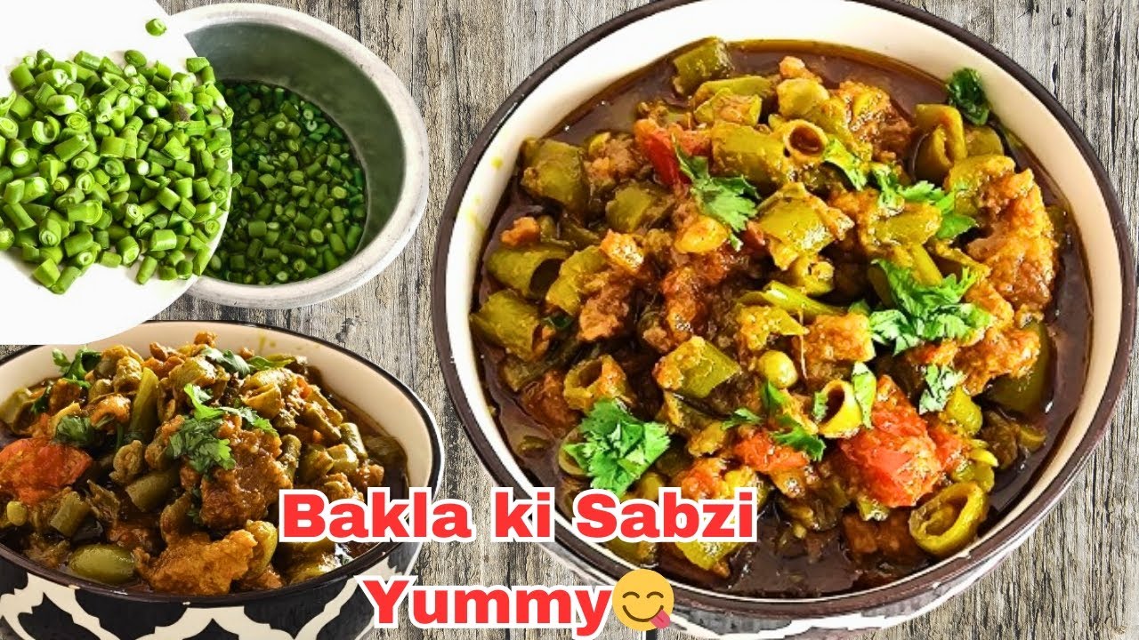 Easy Healthy Sabzi Recipe for Dinner/Lunch | आज रोज़ा इफ्तार के लिये ...