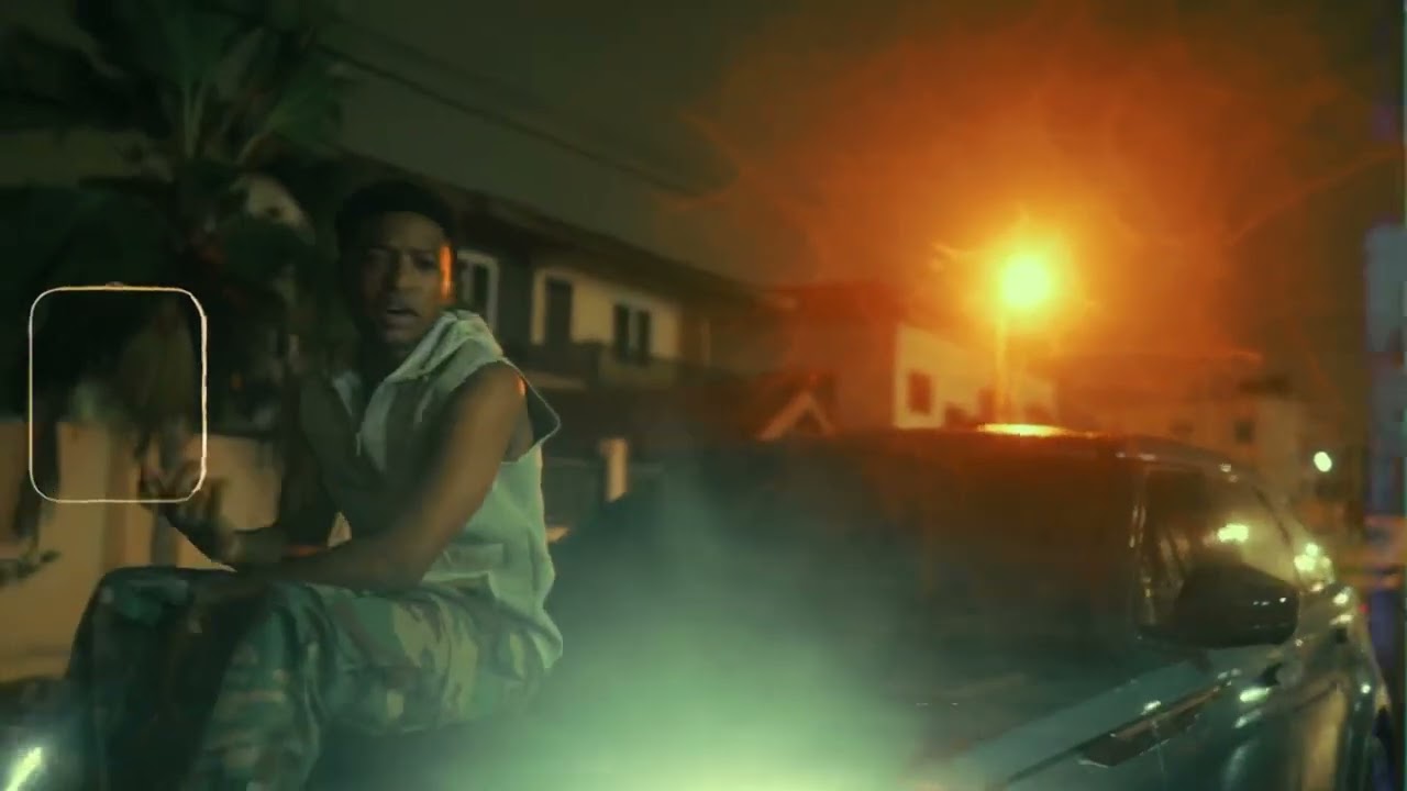 Da Blackstar - We Inspire(Intro) [Official Music Video] - YouTube