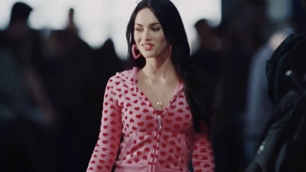 jennifer check // disturbia - YouTube