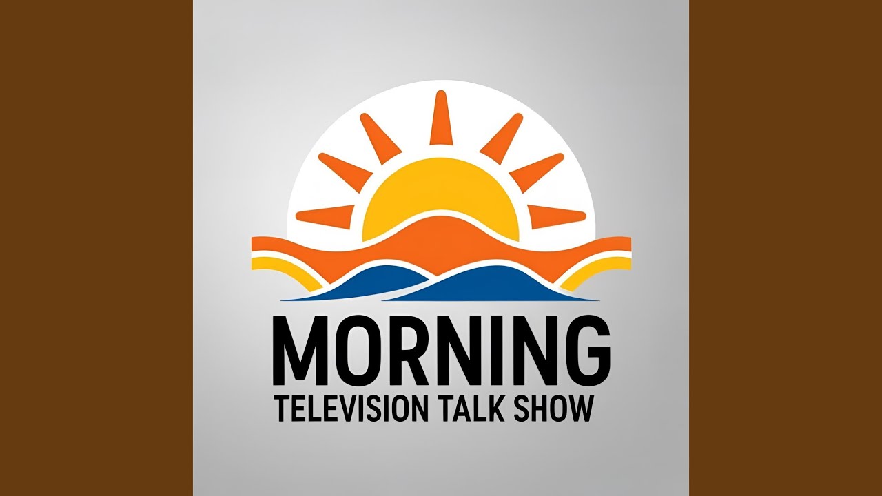 Morning Television Talk Show - YouTube