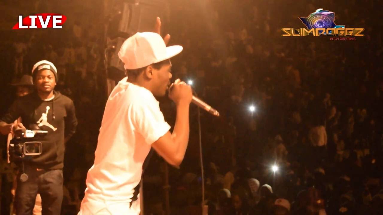 SEH CALAZ BIRTHDAY PREVIEW 05 AUG 2016 |SLIMDOGGZ ENTERTAINMENT| - YouTube
