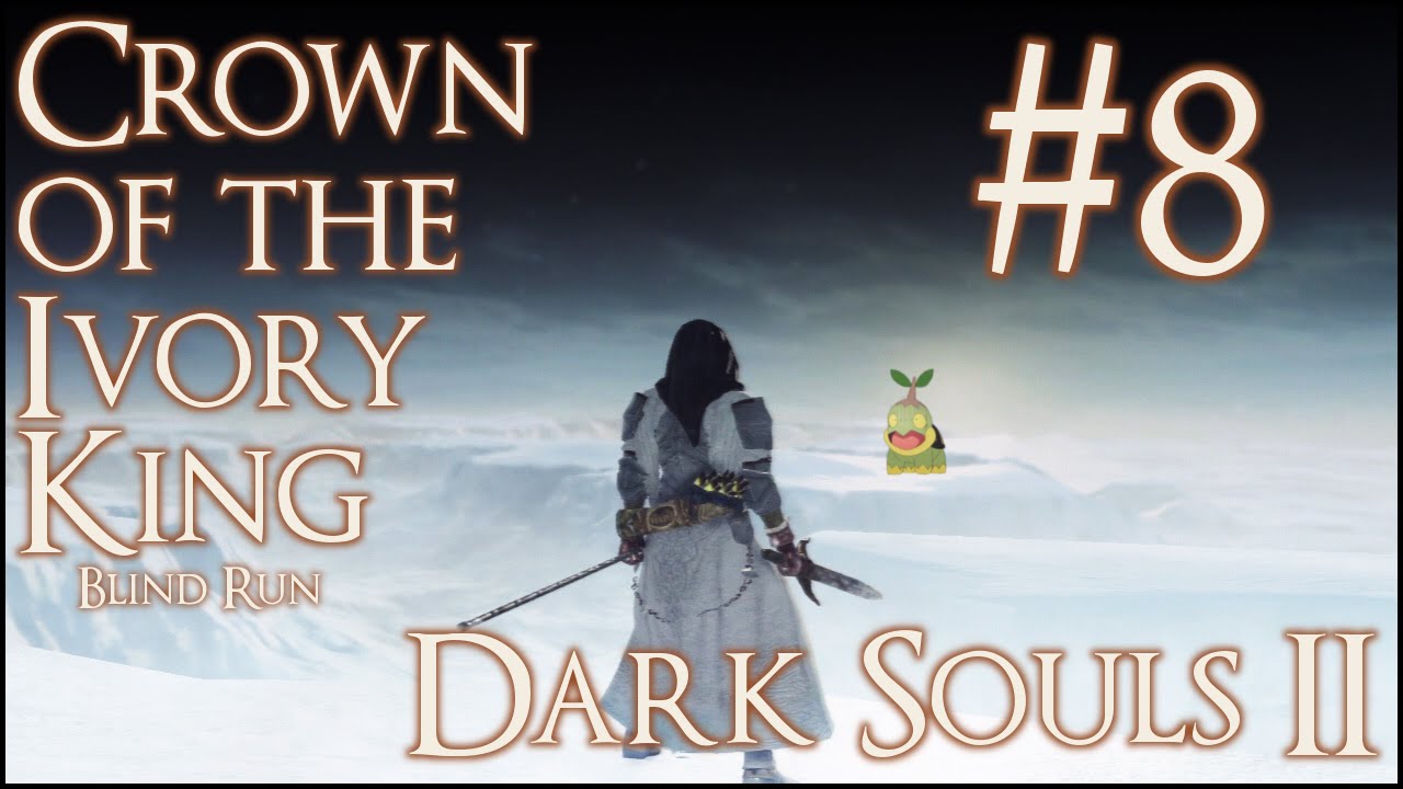 Noob Explores Crown of the Ivory King - Episode 8 - YouTube