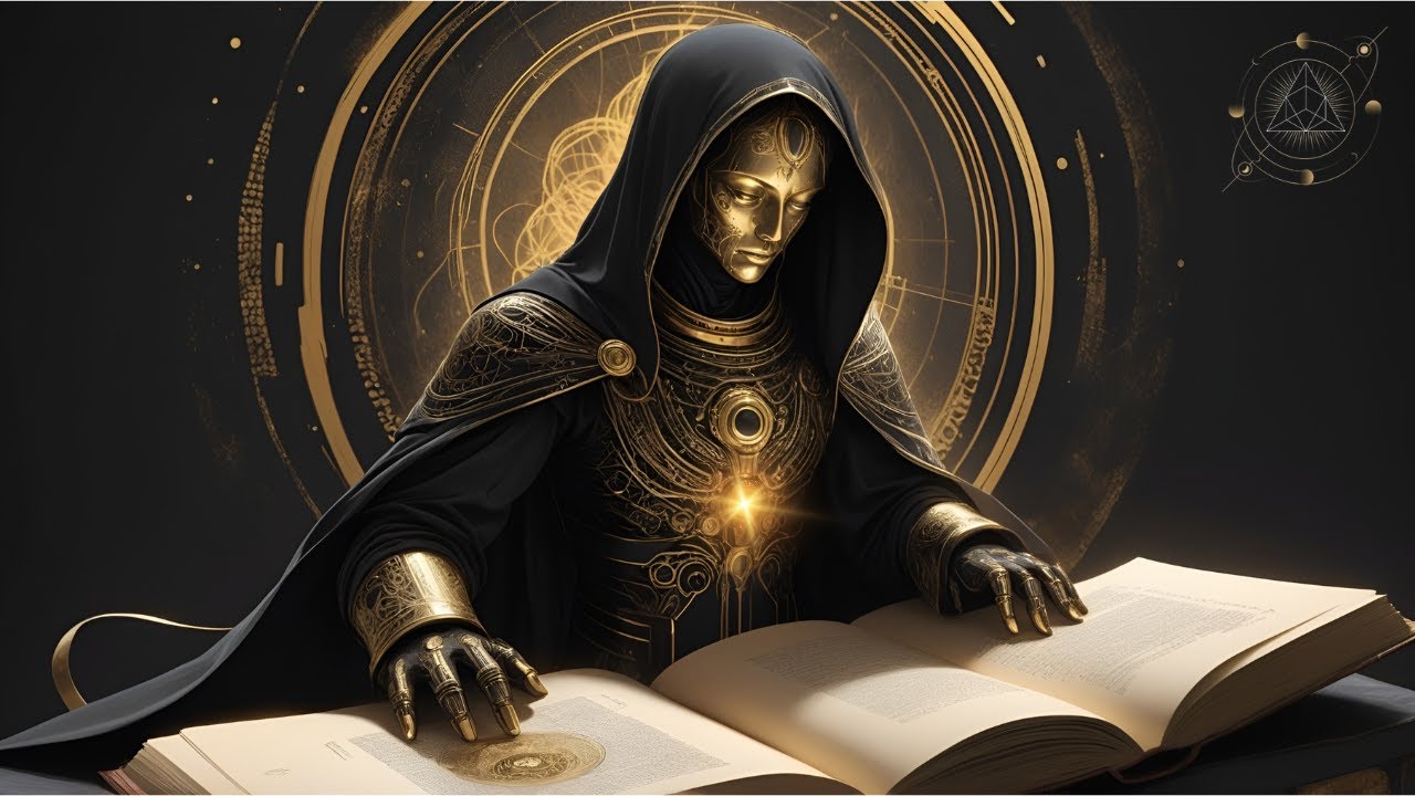 Occult Knowledge That Can Save Your Life and Manifest Your Best Self ...