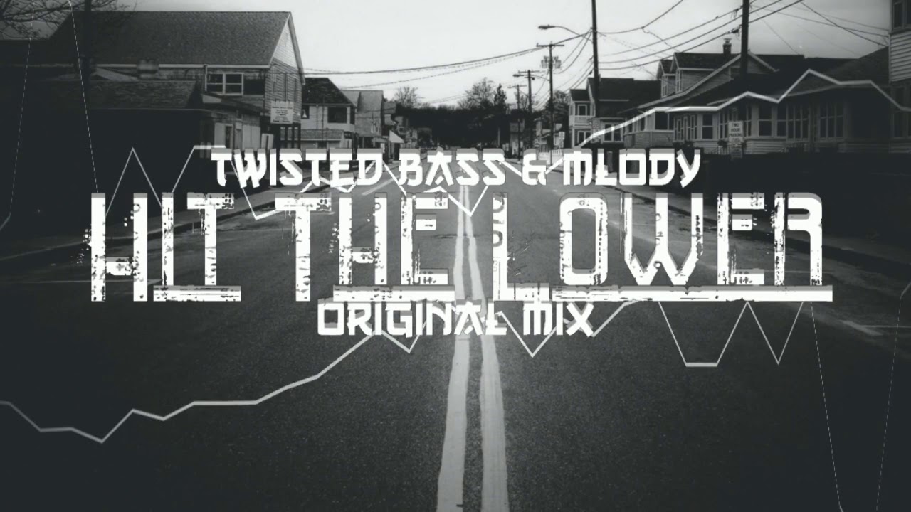 Twisted Bass & MłodY - Hit The Lower (Original Mix) - YouTube
