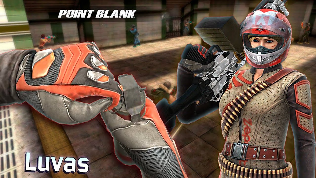 Point Blank PACK LUVA TIME TR - PERSONAGEM Racer Red (Tarantula, Rica ...