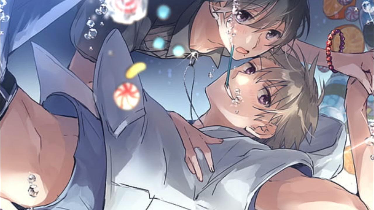 Nightcore ~ stacy's brother (Mad Tsai) - YouTube