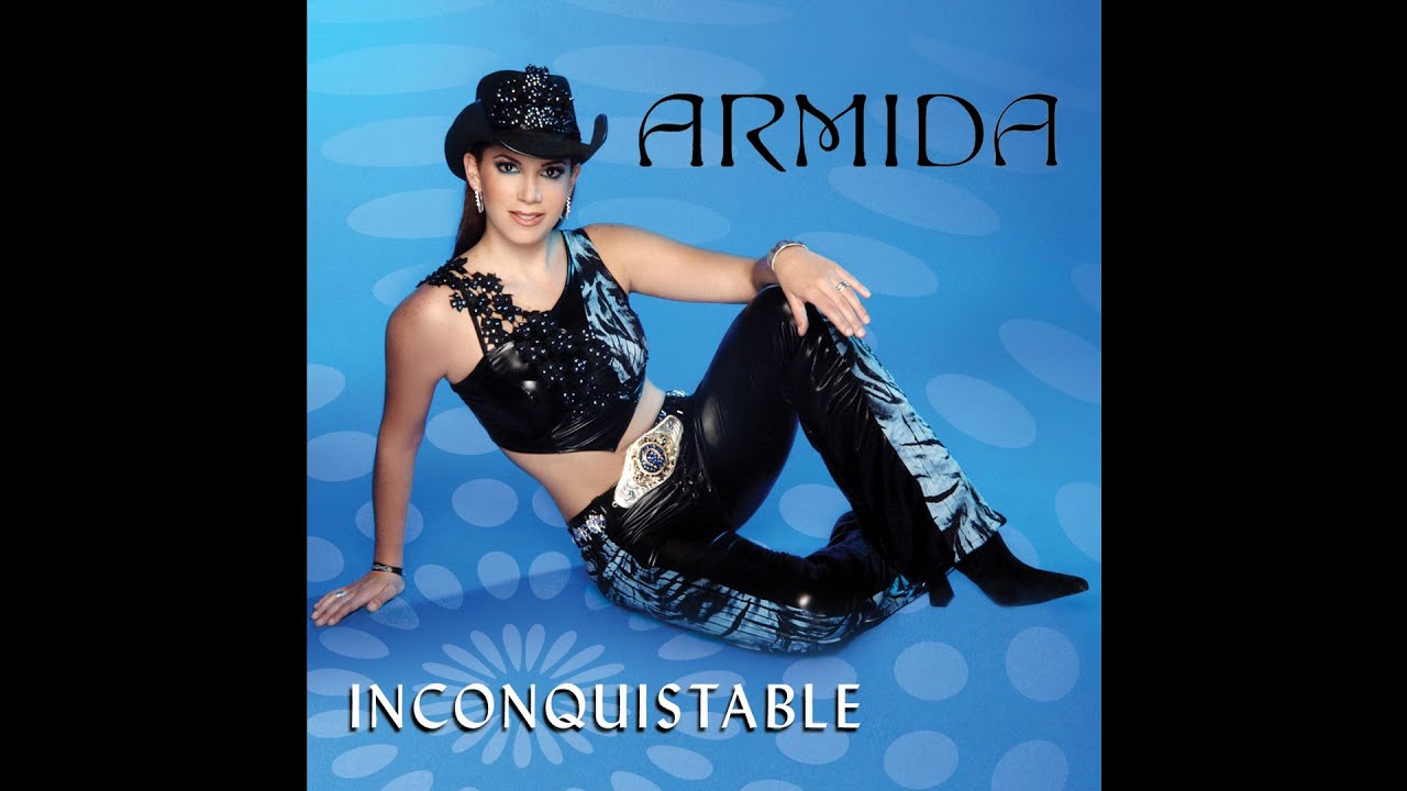El Amor Es - Armida - YouTube