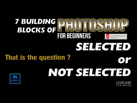 Selected or Not Selected - YouTube