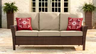 Ty Pennington's Parkside Complete Collection for Sears 2014