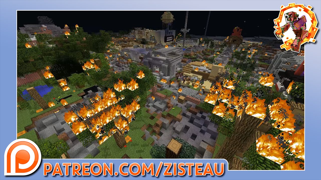 Zisteau on Patreon Announcement Video! - YouTube